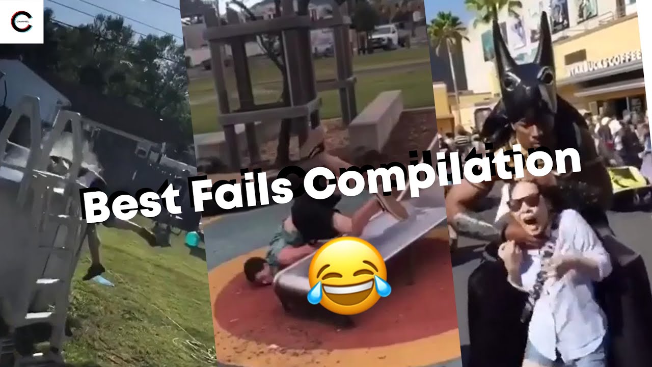 Best Fails Compilation Fails Compilation Youtube