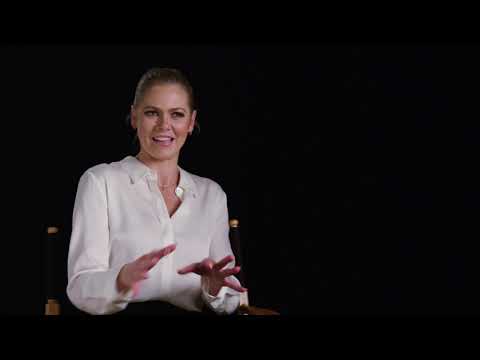 Lily Cowles Antebellum Movie Interview Youtube