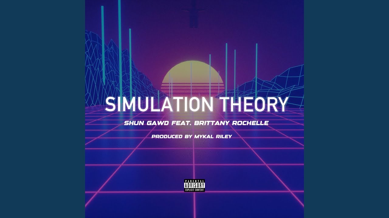 Simulation Theory Youtube