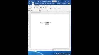 Convert Numbers To Words In Ms Word Zero Coding Mp3 Mp4 Download