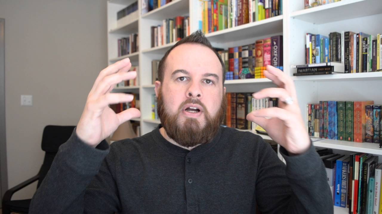 Bookstack Intro Youtube