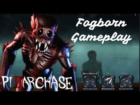 Fogborn Gameplay Pillar Chase 2 Recode Youtube