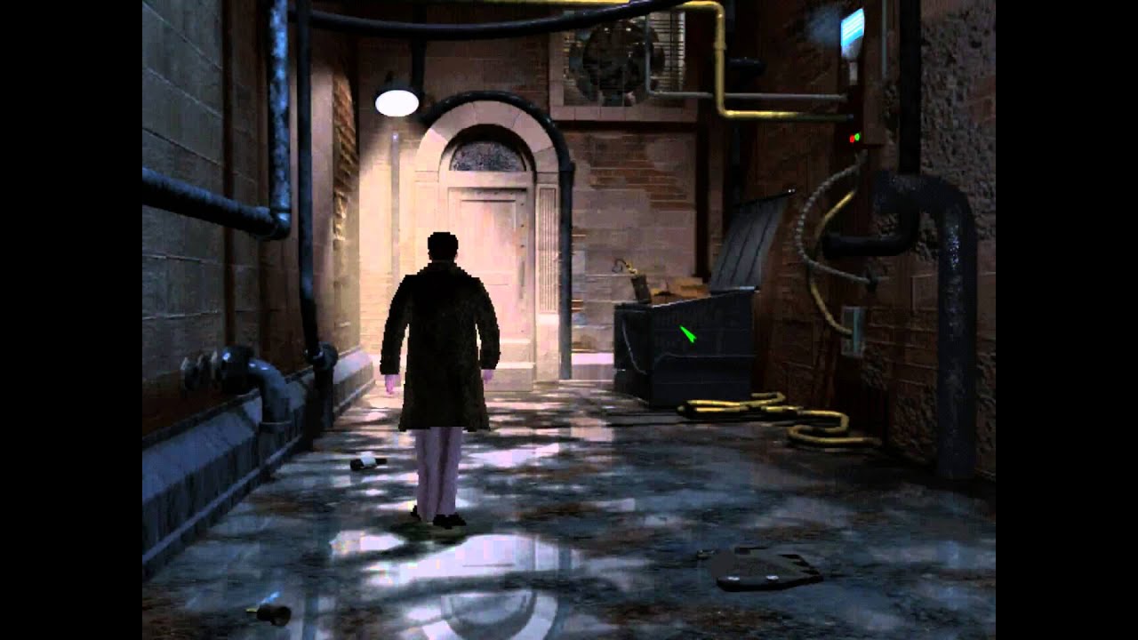 Blade Runner Complete Playthrough Youtube