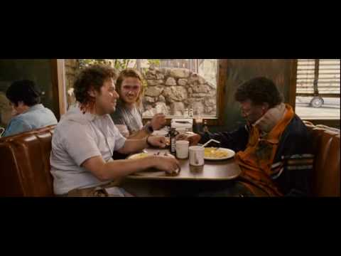 Pineapple Express Best Movie Ending Ever Youtube