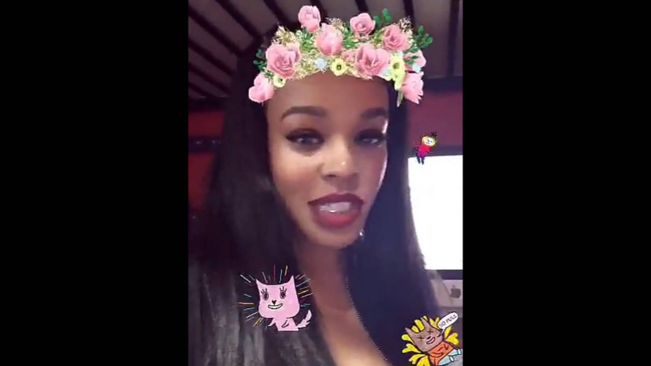 Azealia Teases New Music Via Snapchat 07 07 16 Youtube