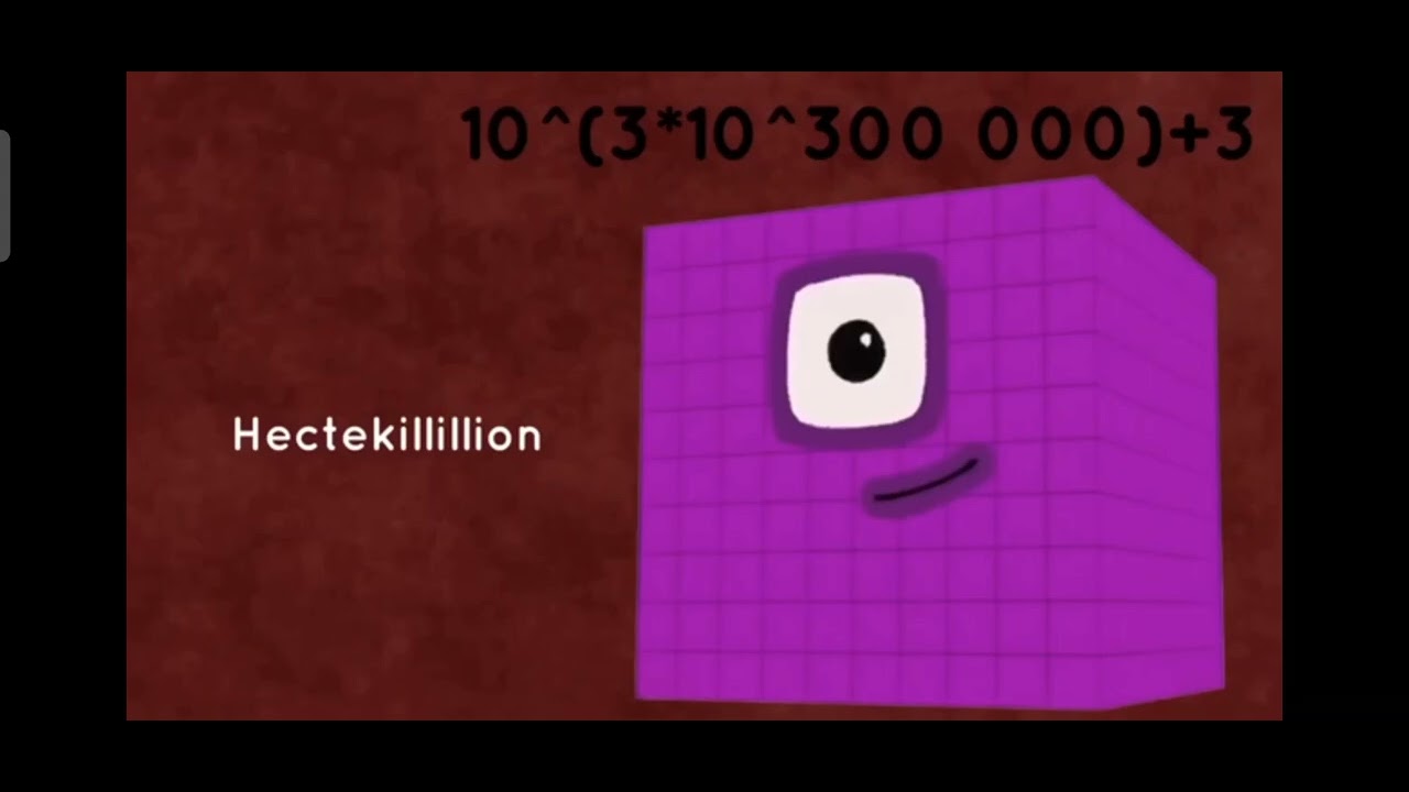 Absolute Infinity