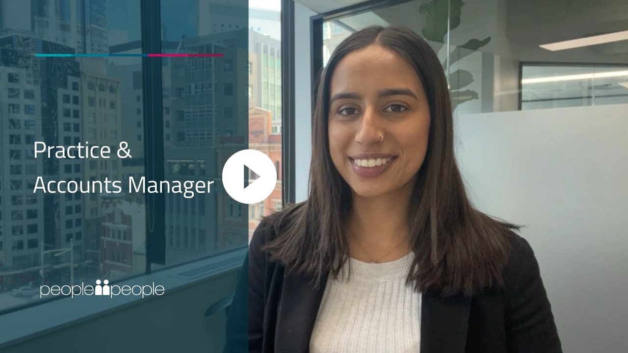 Practice Accounts Manager Youtube