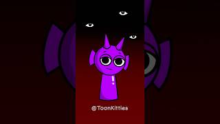 Sprunki Durple Phase 4 Sprunki Sprunkiincredibox Incredibox Toonkitties ...