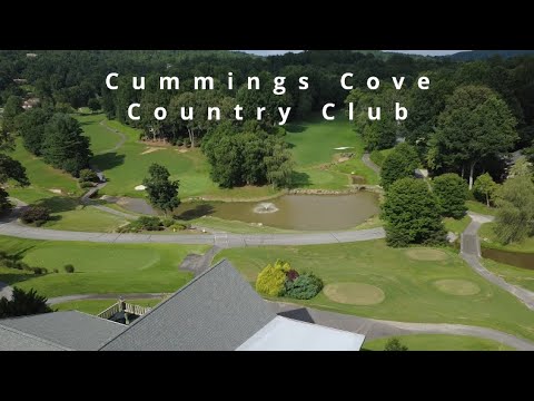 Cummings Cove Front 9 Youtube