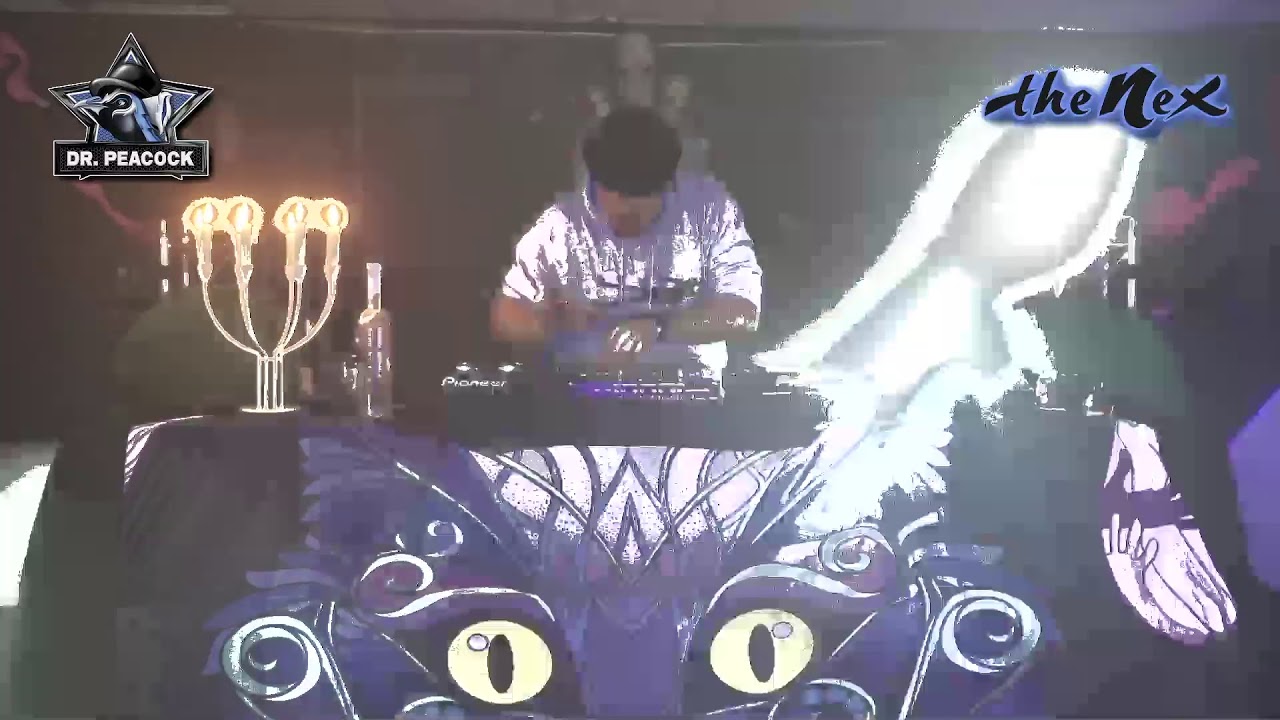 Dr Peacock Surprise Stream Youtube