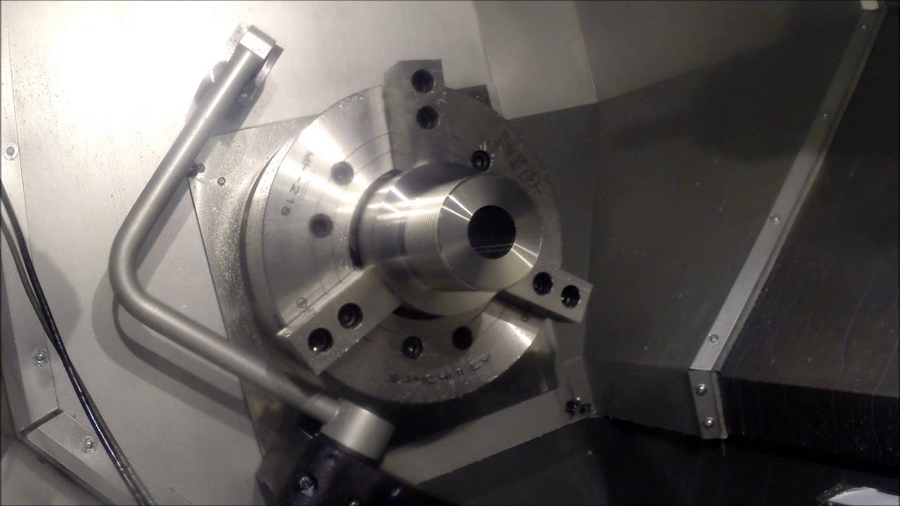 St 45 Demo Video Youtube