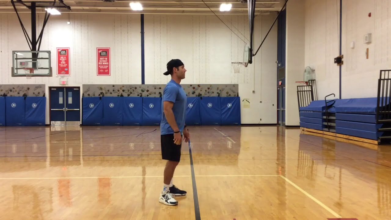 Underhand Throwing Games I Will Show You The Steps To An Underhand
