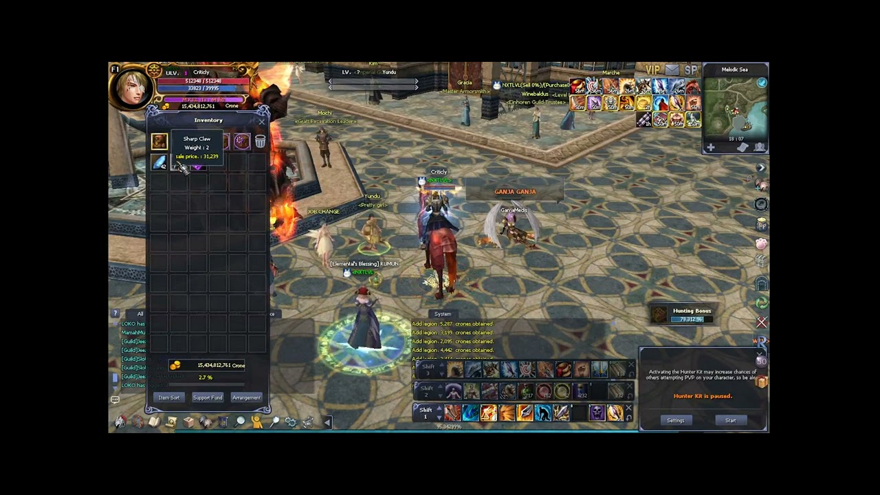 Quests Youtube