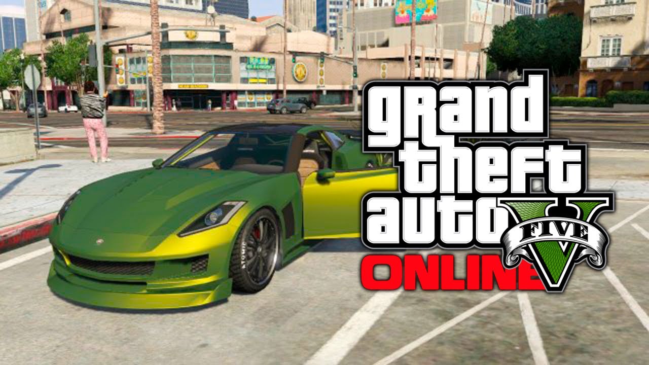 How To Get Pearlescent Paint In Gta 5 At Declan Thwaites Blog