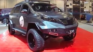 Tell Me About Minivans General Discussion Ar15 Com