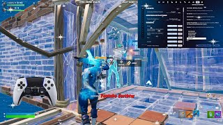 Updated Best Controller Settings For Fortnite Season 3 Ps5 Xbox Ps4 Pc ...