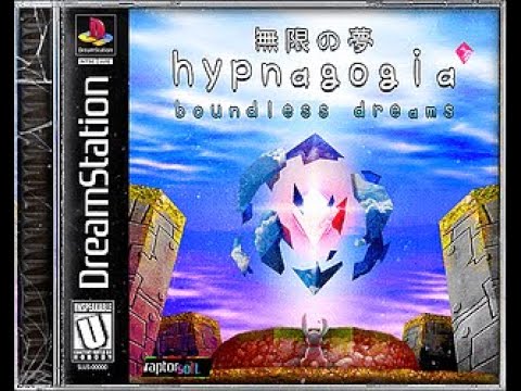 Hypnagogia Boundless Dreams By Sodaraptor Full Playthrough No