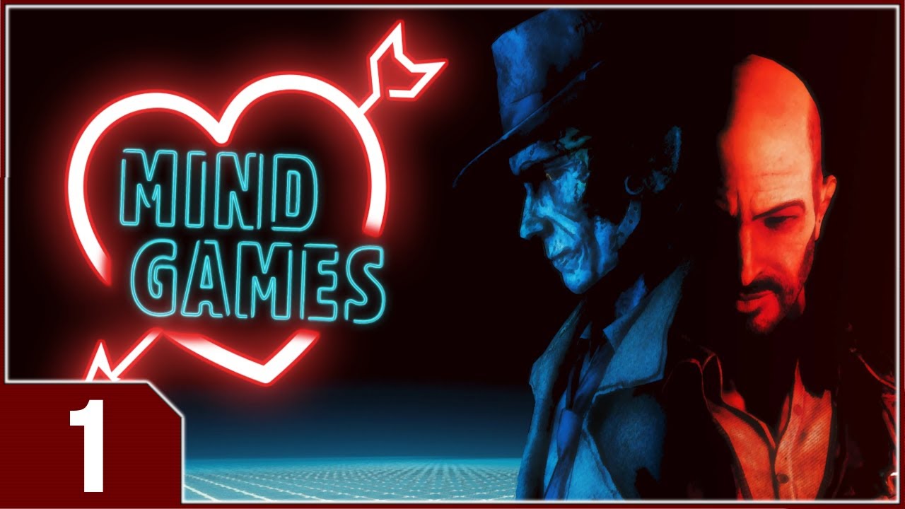 Fallout Mind Games Prologue Ep1 Youtube