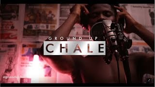 Ground Up Sessions Kwesi Arthur King Promise Oh Yeah Rendition Ground ...