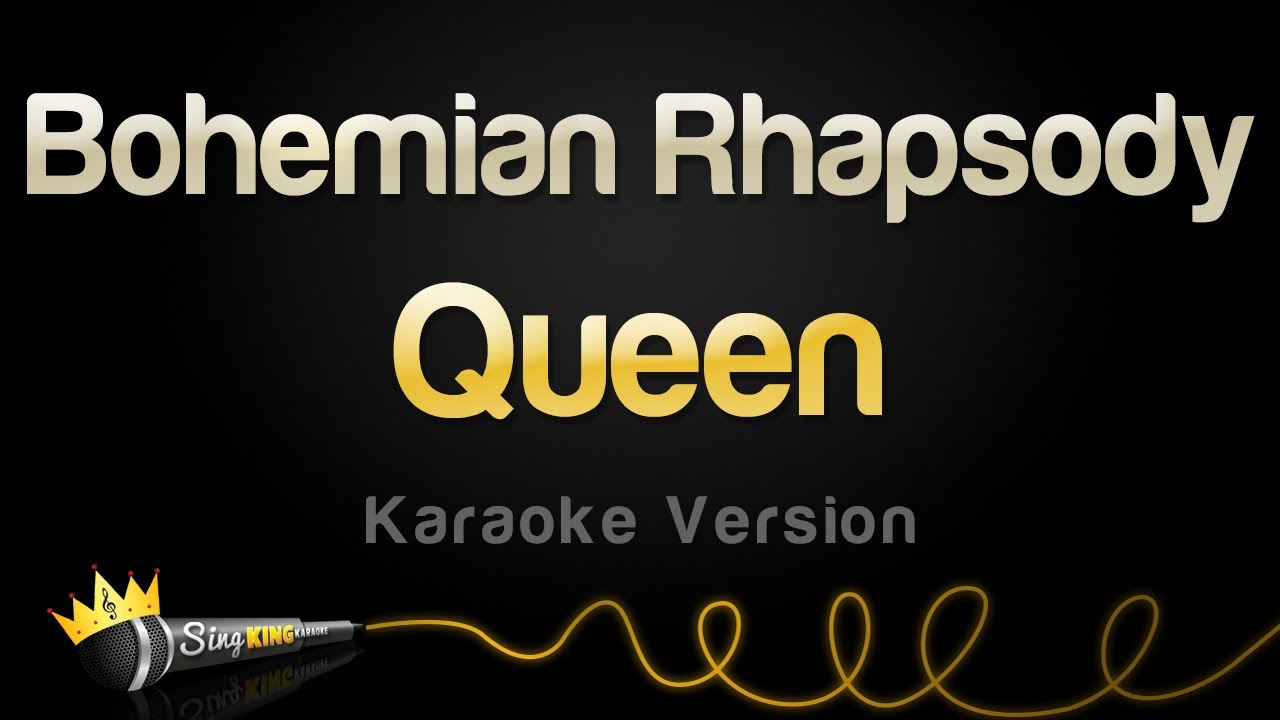 Queen Bohemian Rhapsody Chords Chordify