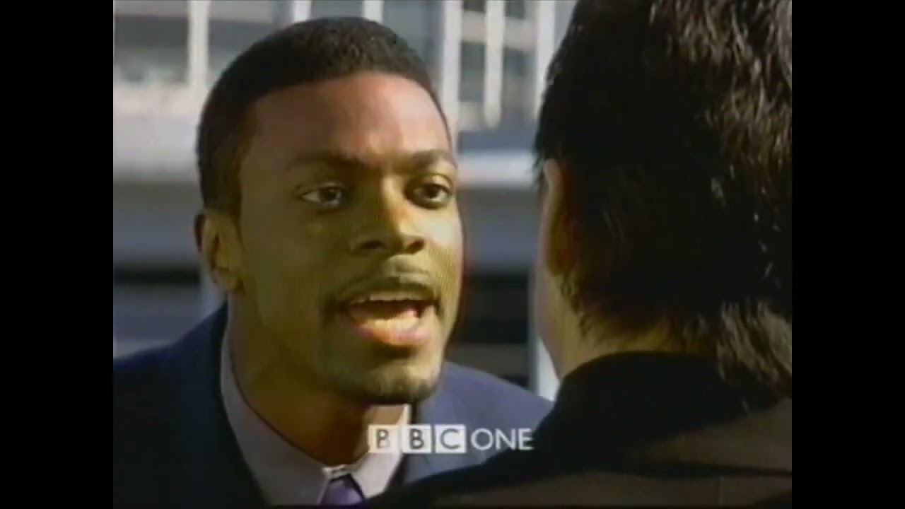 Bbc One Continuity December 24th 26th 2001 Youtube