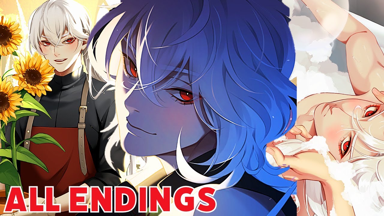 These Endings Made Me Wanna Cry Man A Date With Death Beyond The Bet