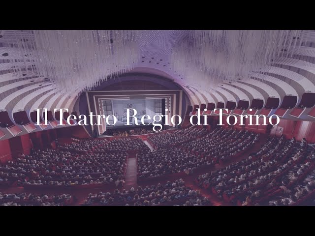 Teatro Regio Torino