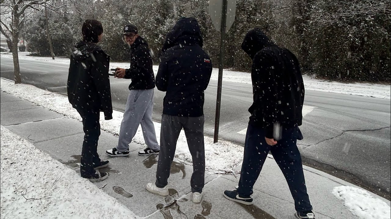 First Ever Vlog Youtube