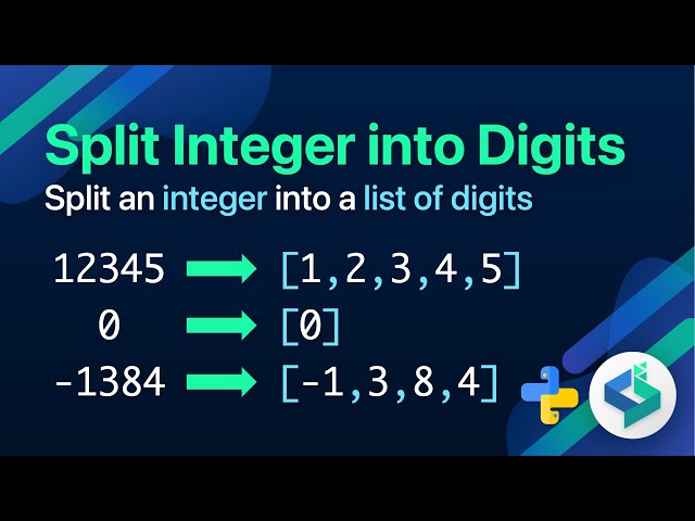 Python Split With Example Python Programming 35 How To Convert