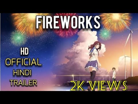 Fireworks Official Hindi Trailer Headphone Recommended Youtube