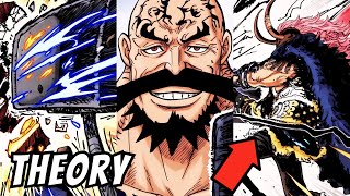 One Piece 1170 Explained Loki S Legendary Devil Fruit Imu S Immortality ...