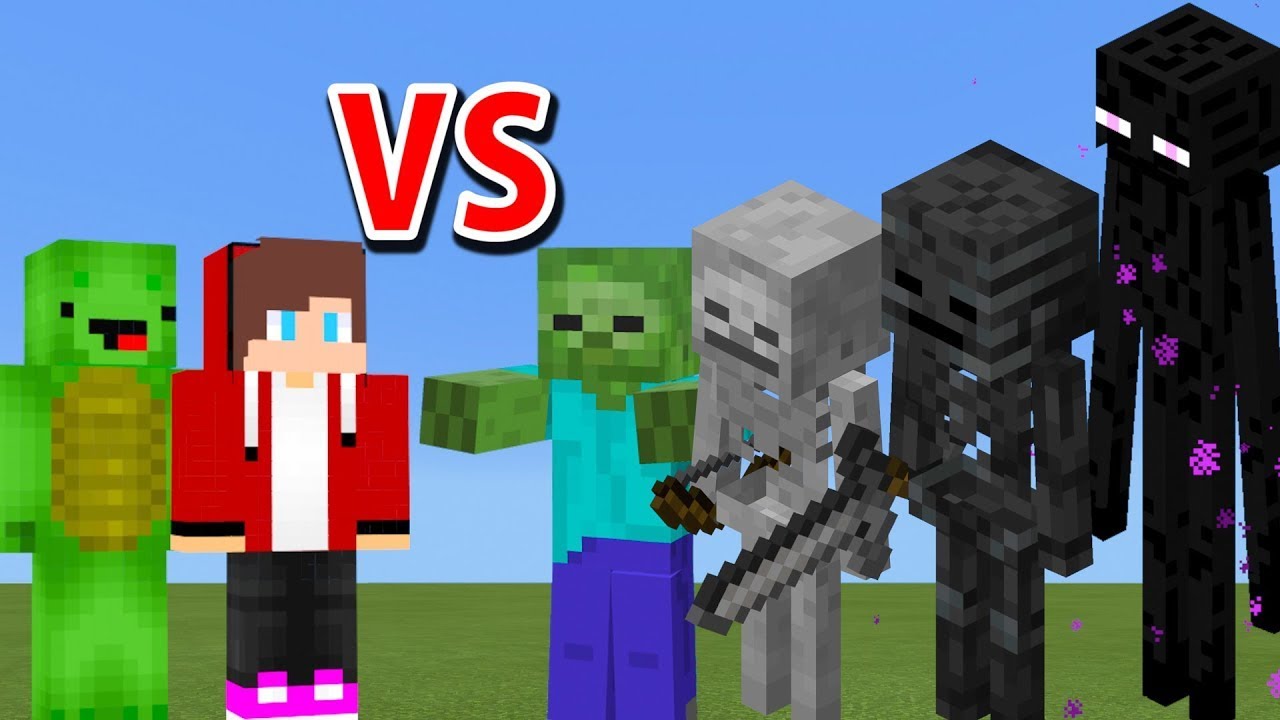 Minecraft Speedrun Challenge Youtube