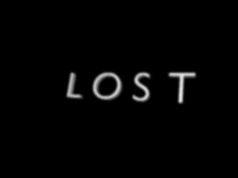 Lost Intro Theme Logo Youtube