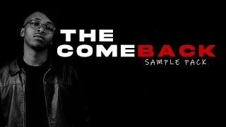 Vdd Zanten The Comeback Amapiano Sample Pack Vanasdedeejay Mp3 Music ...