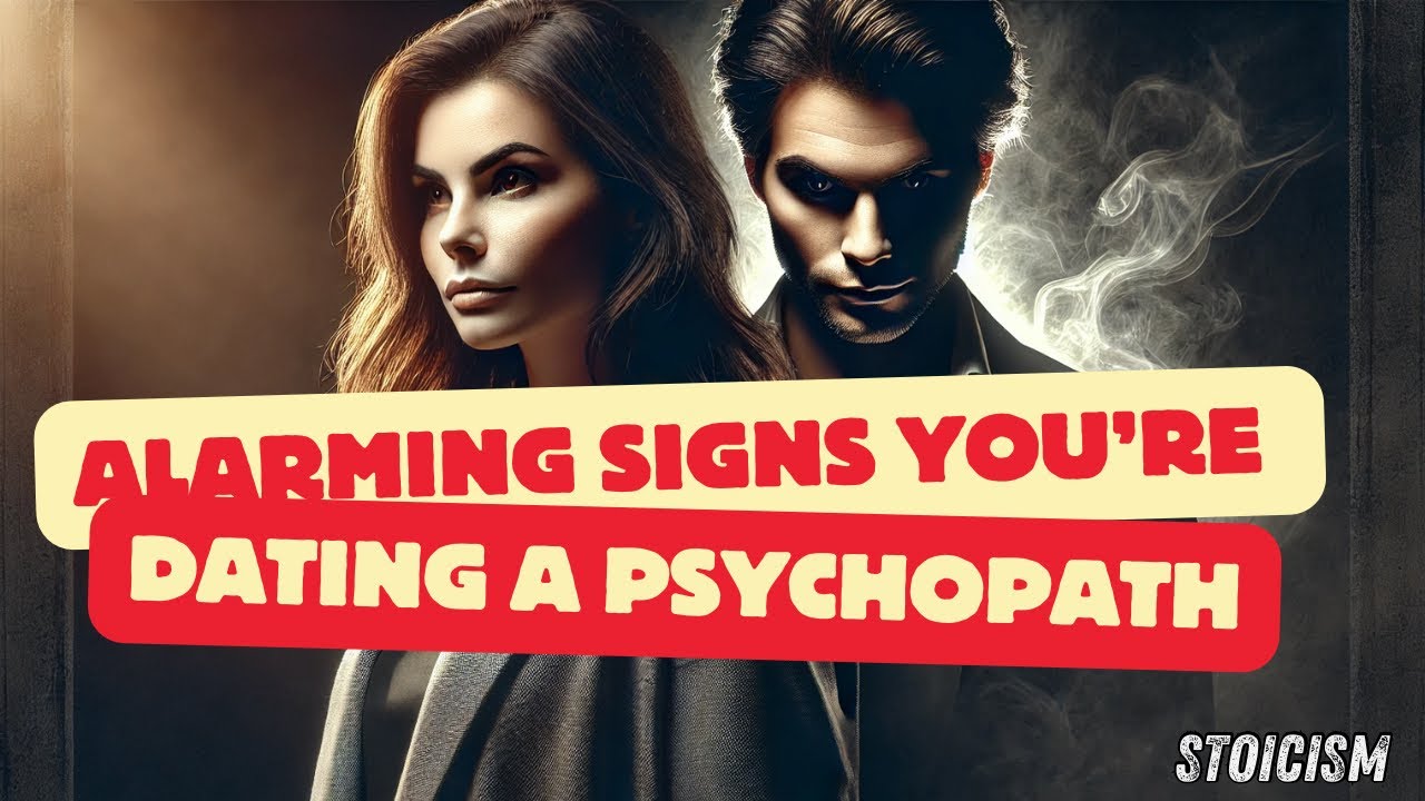 15 Alarming Signs You Re Dating A Psychopath The Truth Will Shock You
