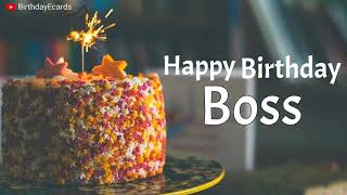 Happy Birthday Boss Lady Mp3 Music & Mp4 video downloads