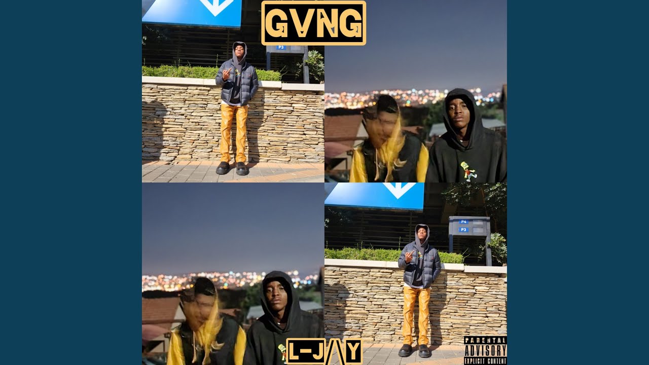 Gvng Youtube Music