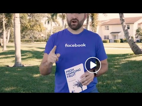 High Hanging Fruit 8 26 19 Youtube