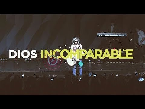 Dios Incomparable Pista Karaoke Youtube