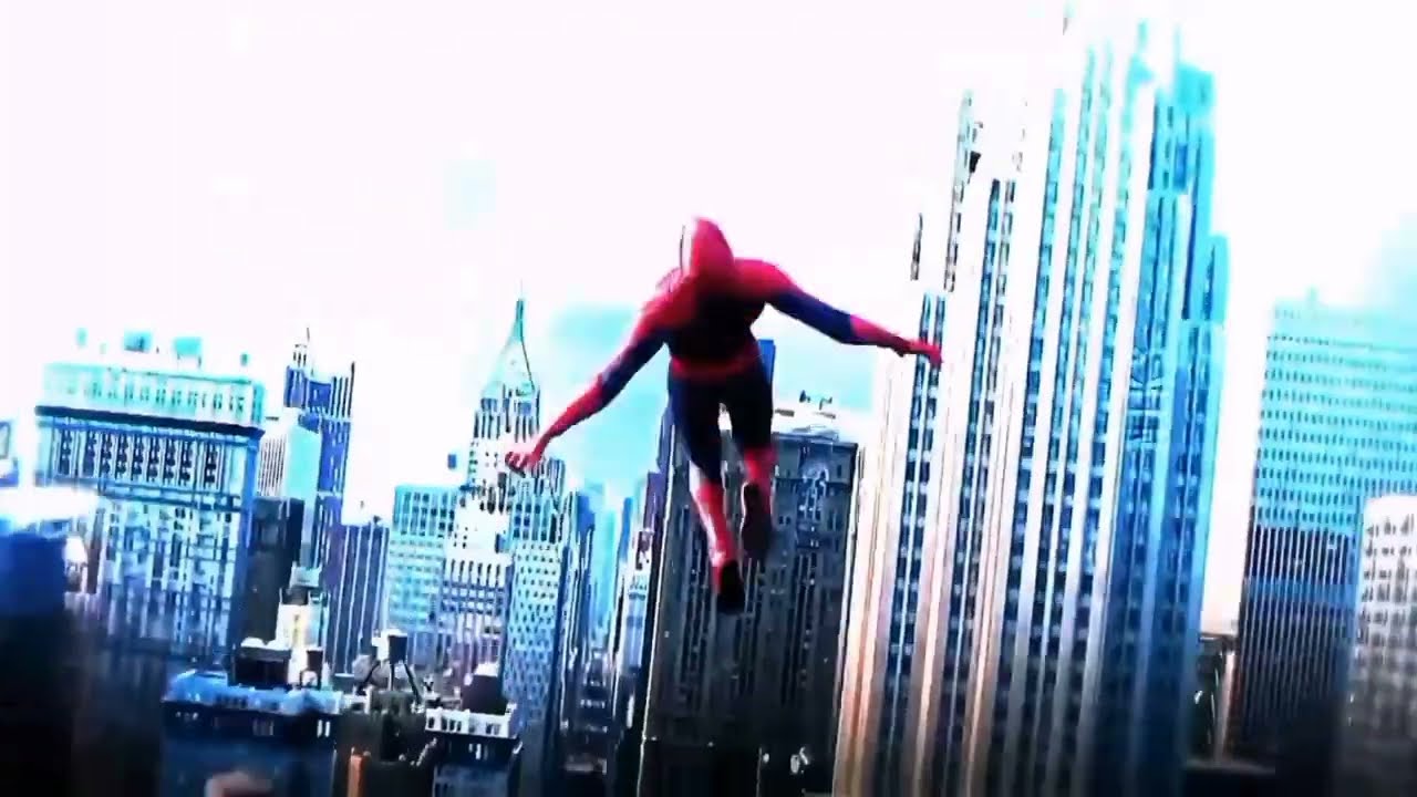 Marvel Spider Man Youtube