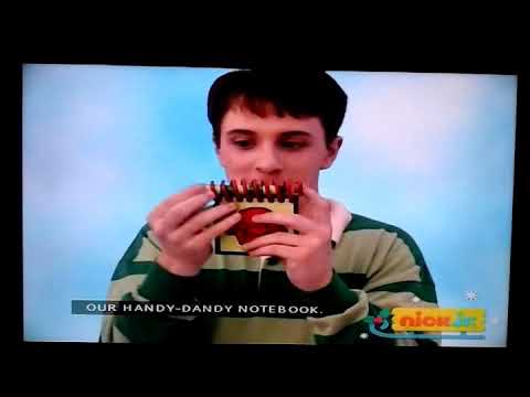 Blue S Clues 3 Clues From Blue S Story Time Youtube