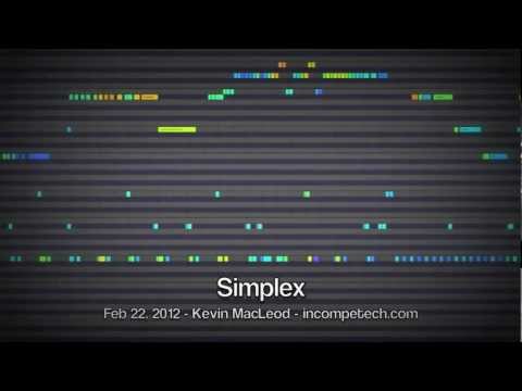 Simplex Youtube