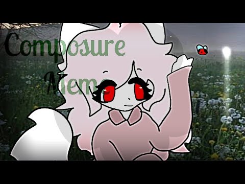 Composure Meme Flipaclip Ibispaintx Youtube