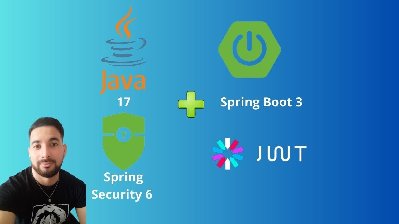 Authentication Entry Point Spring Security 6 Jwt Sin Utilizar