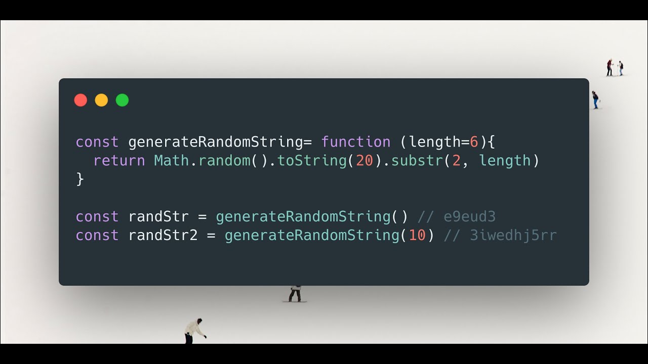 Generating Random Strings In Java A Comprehensive Guide