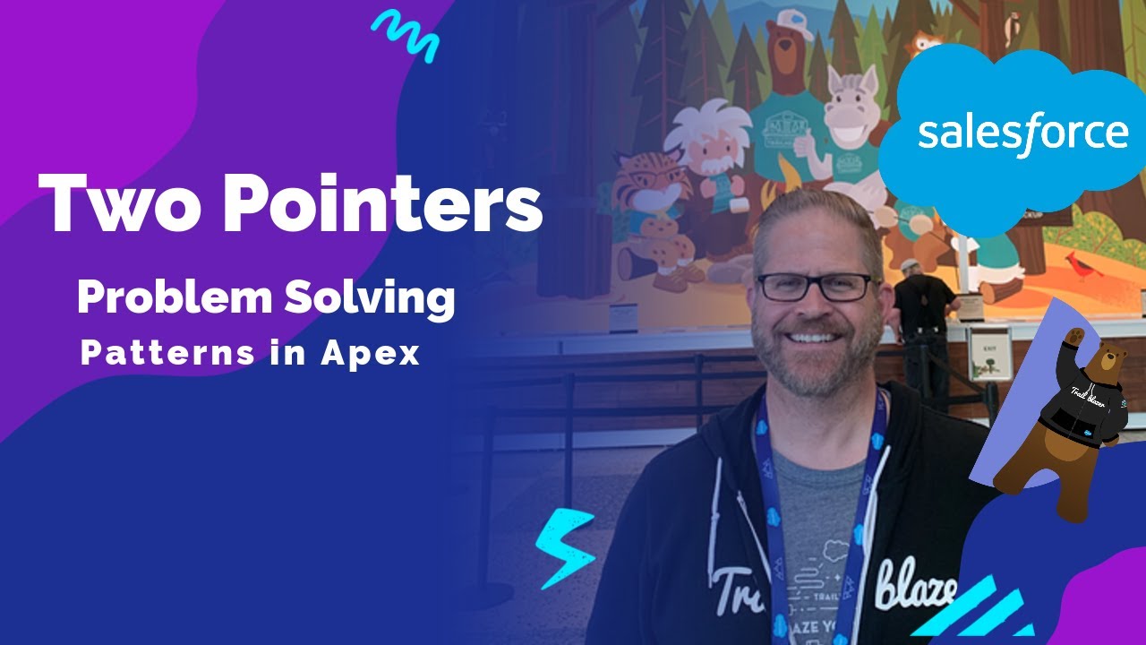 The Two Pointer Technique Youtube