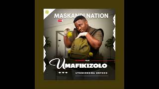 Umafikizolo Uzigade Ngani Official Audio Maskandi 2025 Maskandi Nation ...