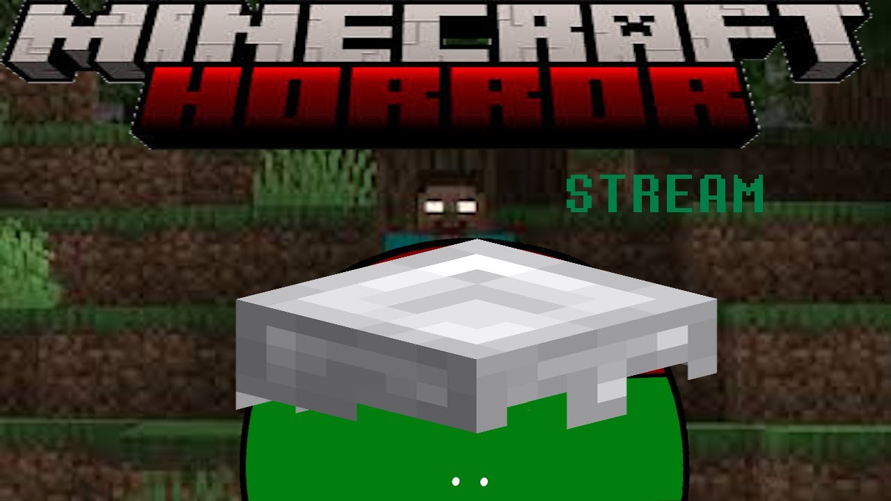 Minecraft Stream Youtube