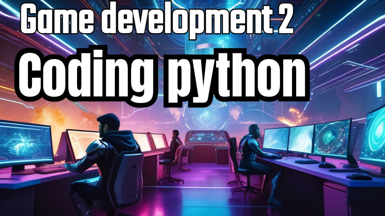 Game Development 2 Coding Python Jailbreak Youtube