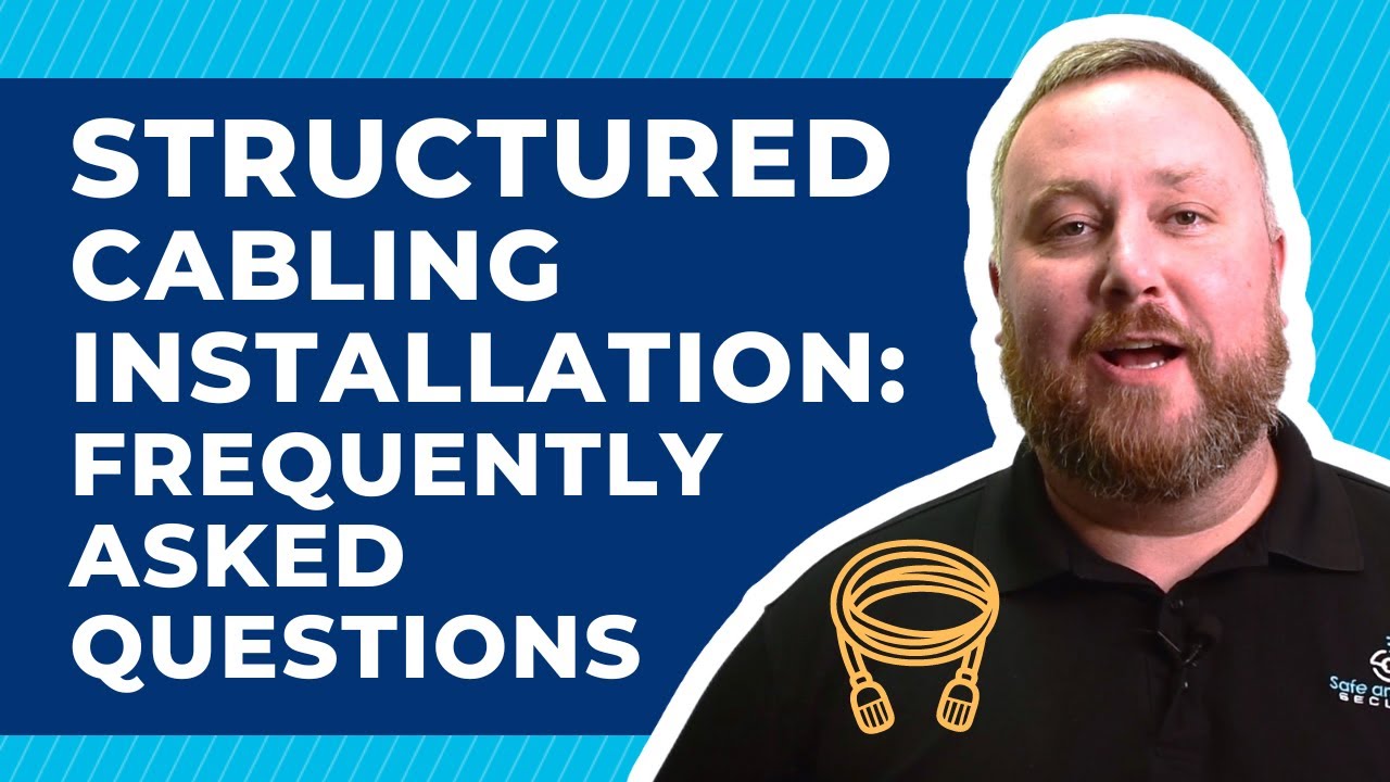 Structured Cabling Installation Everything You Need To Know Before